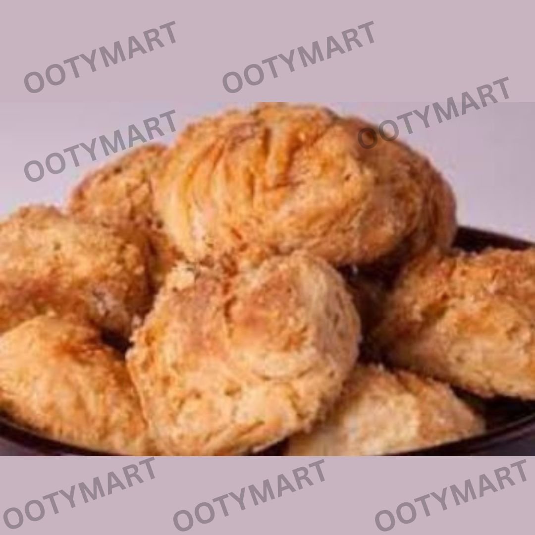 Ooty Special Round Varkey – The Timeless Tea-Time Treat Now Delivered ...